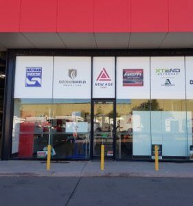 Scope Signs and Graphics